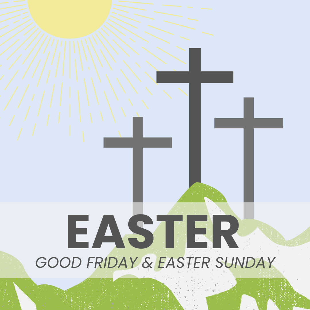Easter 2024