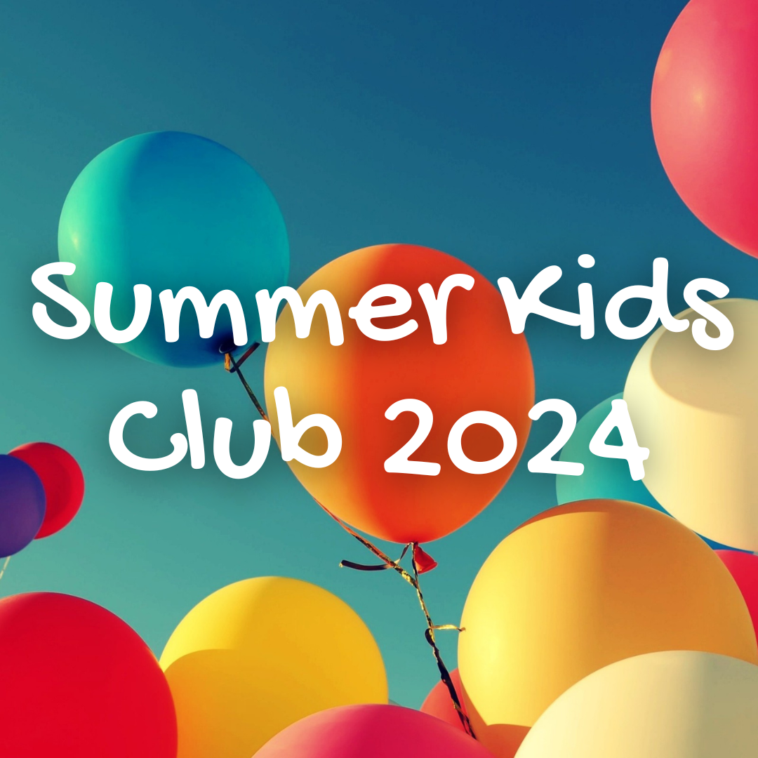 Summer Club 2024